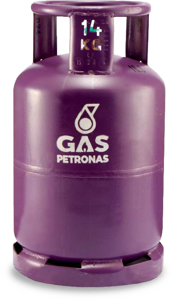 LPG Commercial Business - PCI GAS TRADING SDN BHD (922540-D)